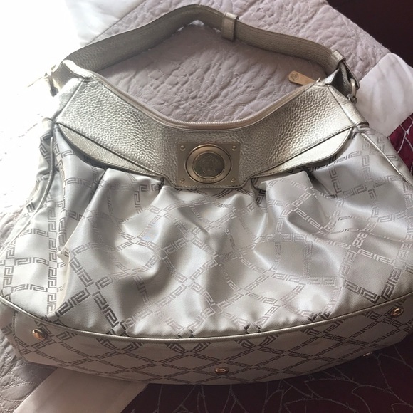 Versace | Bags | Authentic Vintage Versace Purse | Poshmark